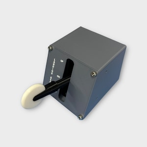 Boeing 737 Landing Gear Lever Module - Flight Simulator - Home Cockpit ...