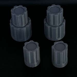 Home Cockpit - Boeing 737 - EFIS Knobs - Etsy