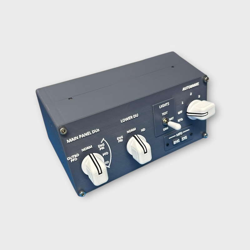 FlightSimTech - Etsy