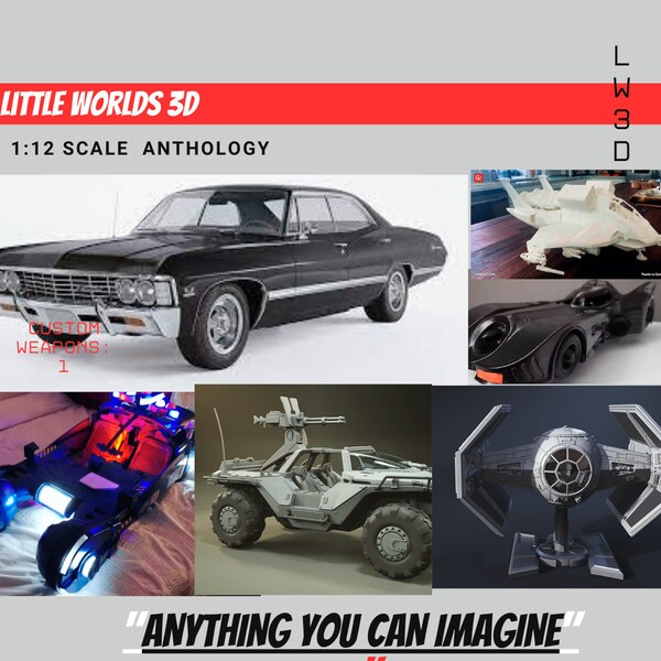 Custom Action Figure - Etsy