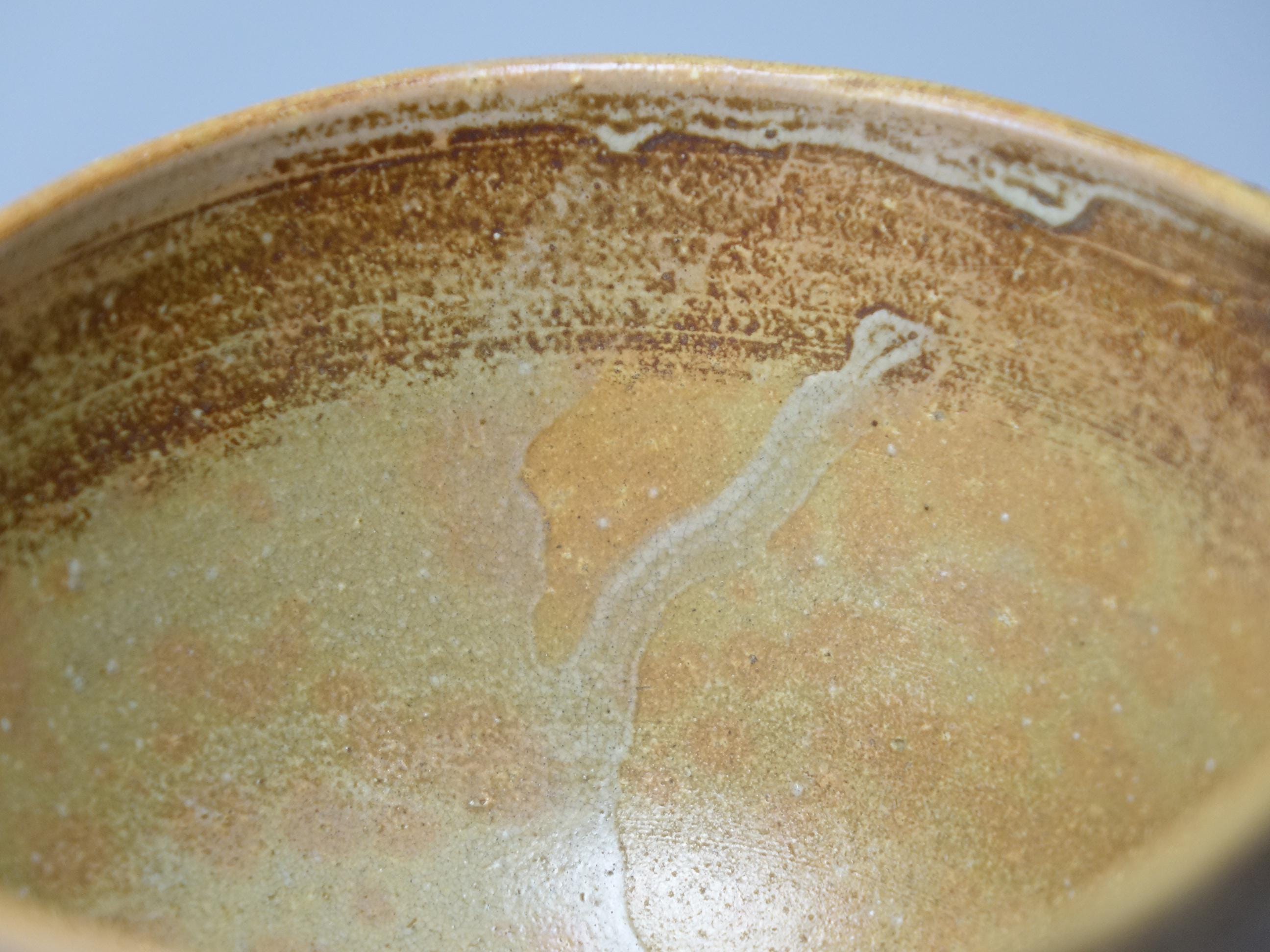 Antique Korean Gohon Hanshi Chawan Tea Bowl - Joseon Dynasty - Etsy