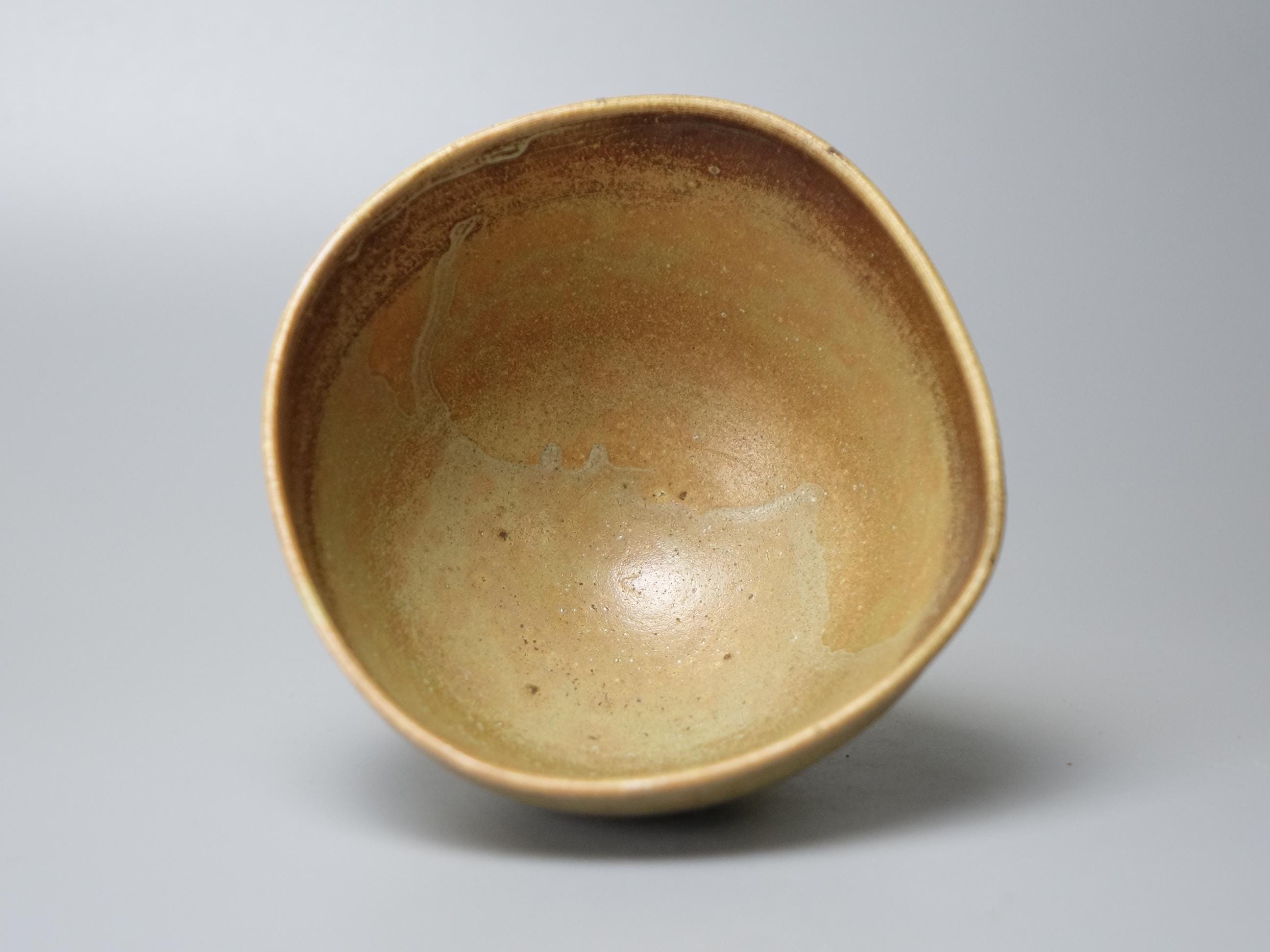 Antique Korean Gohon Hanshi Chawan Tea Bowl - Joseon Dynasty - Etsy