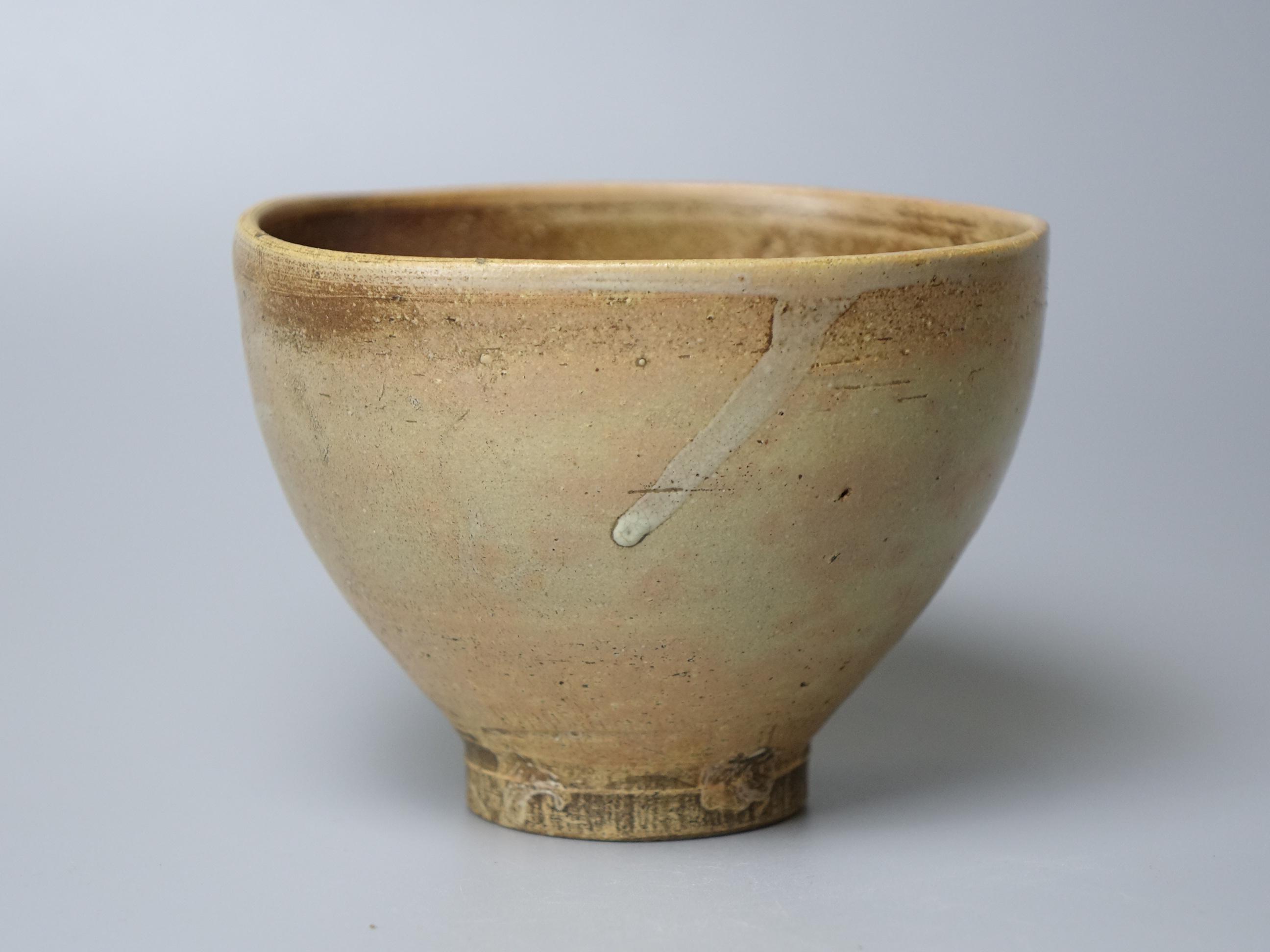 Antique Korean Gohon Hanshi Chawan Tea Bowl - Joseon Dynasty - Etsy