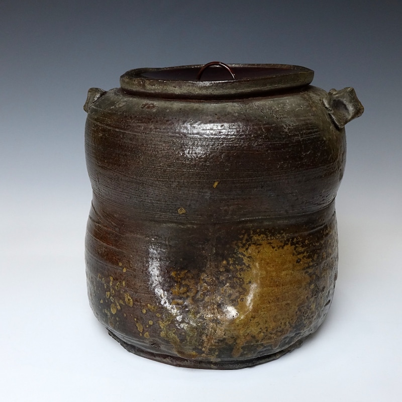Bizen Ware - Etsy