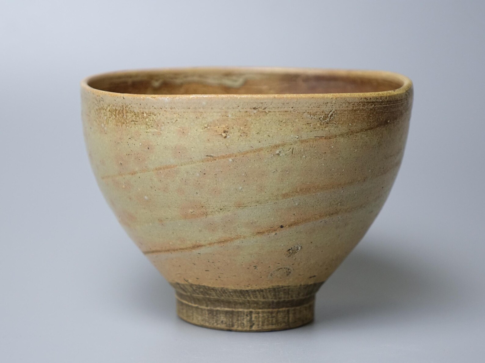 Antique Korean Gohon Hanshi Chawan Tea Bowl - Joseon Dynasty - Etsy