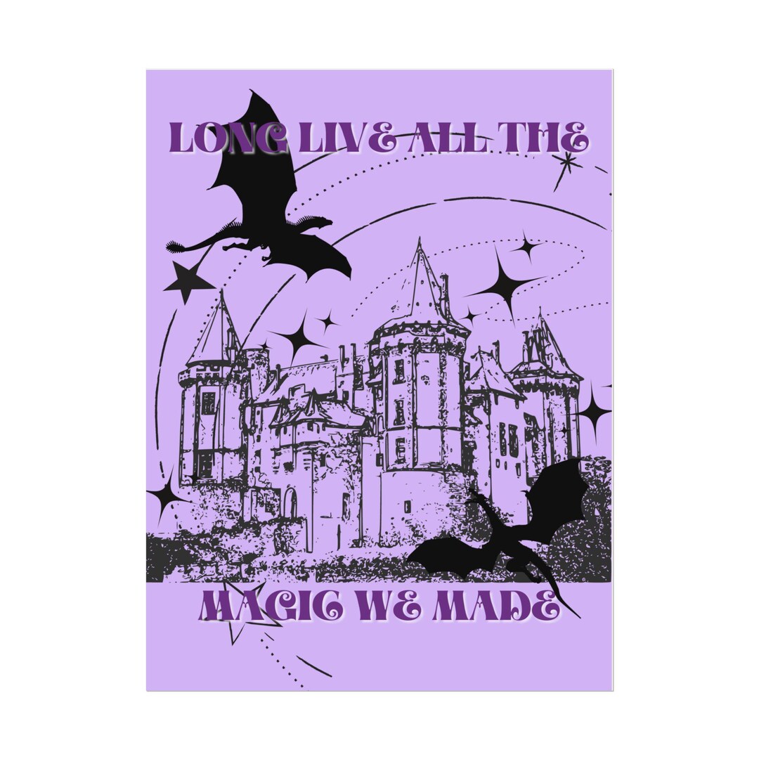 Long Live Swiftie Poster - Etsy