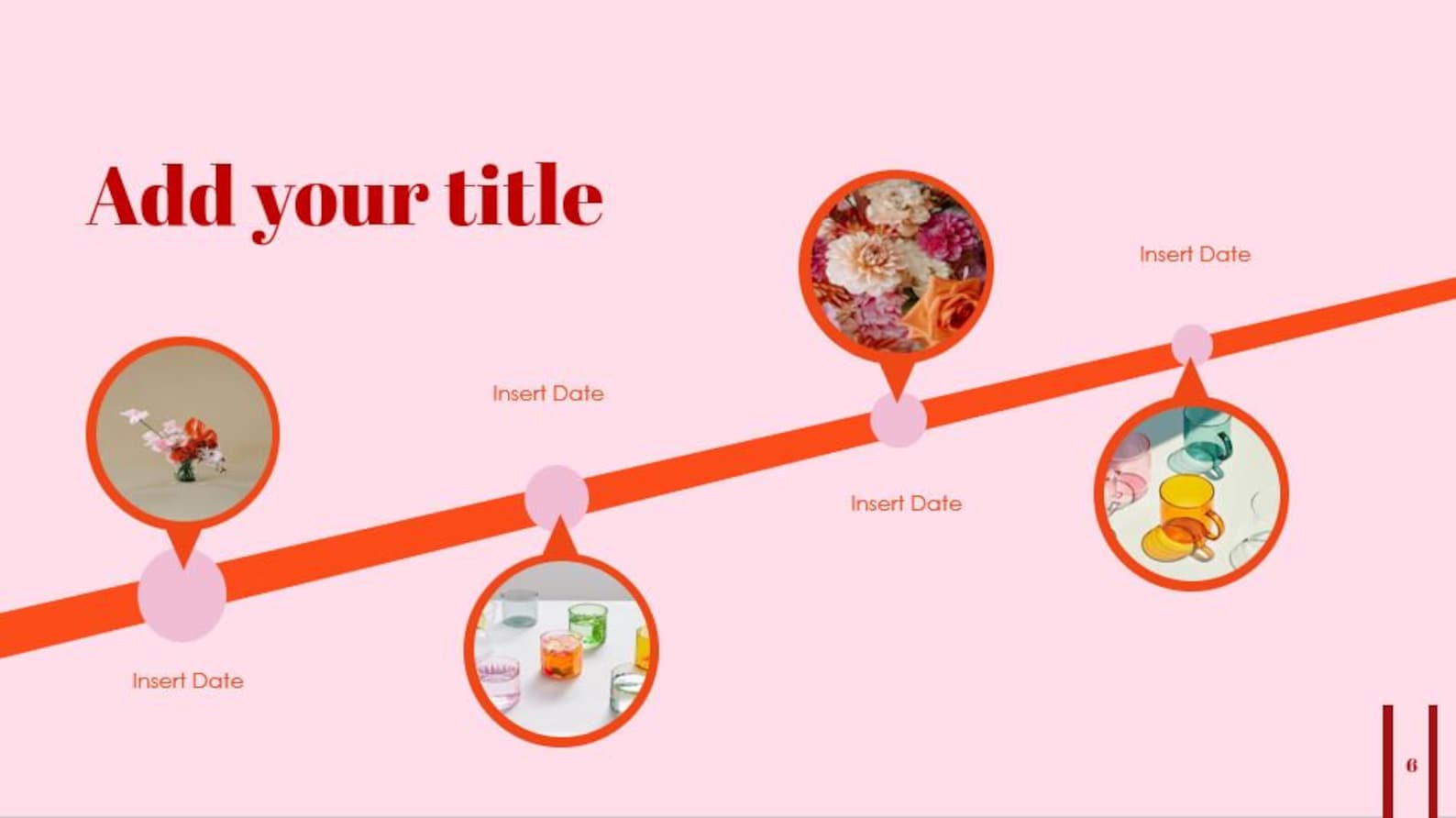 Minimal Modern Digital Powerpoint Template - Professional Business ...