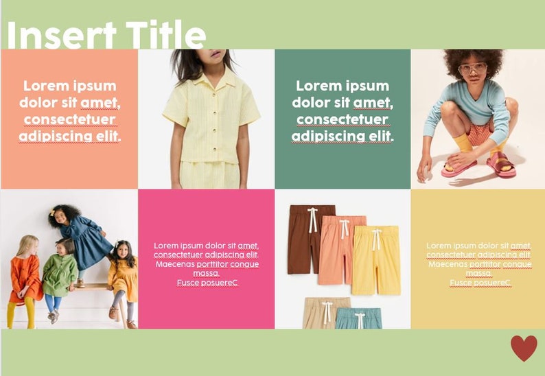 Modern Digital Powerpoint Template - Professional Business Presentation ...