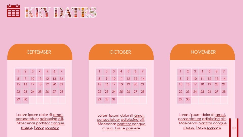 Minimal Modern Digital Powerpoint Template - Professional Business ...