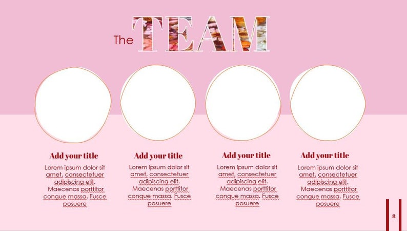 Minimal Modern Digital Powerpoint Template - Professional Business ...