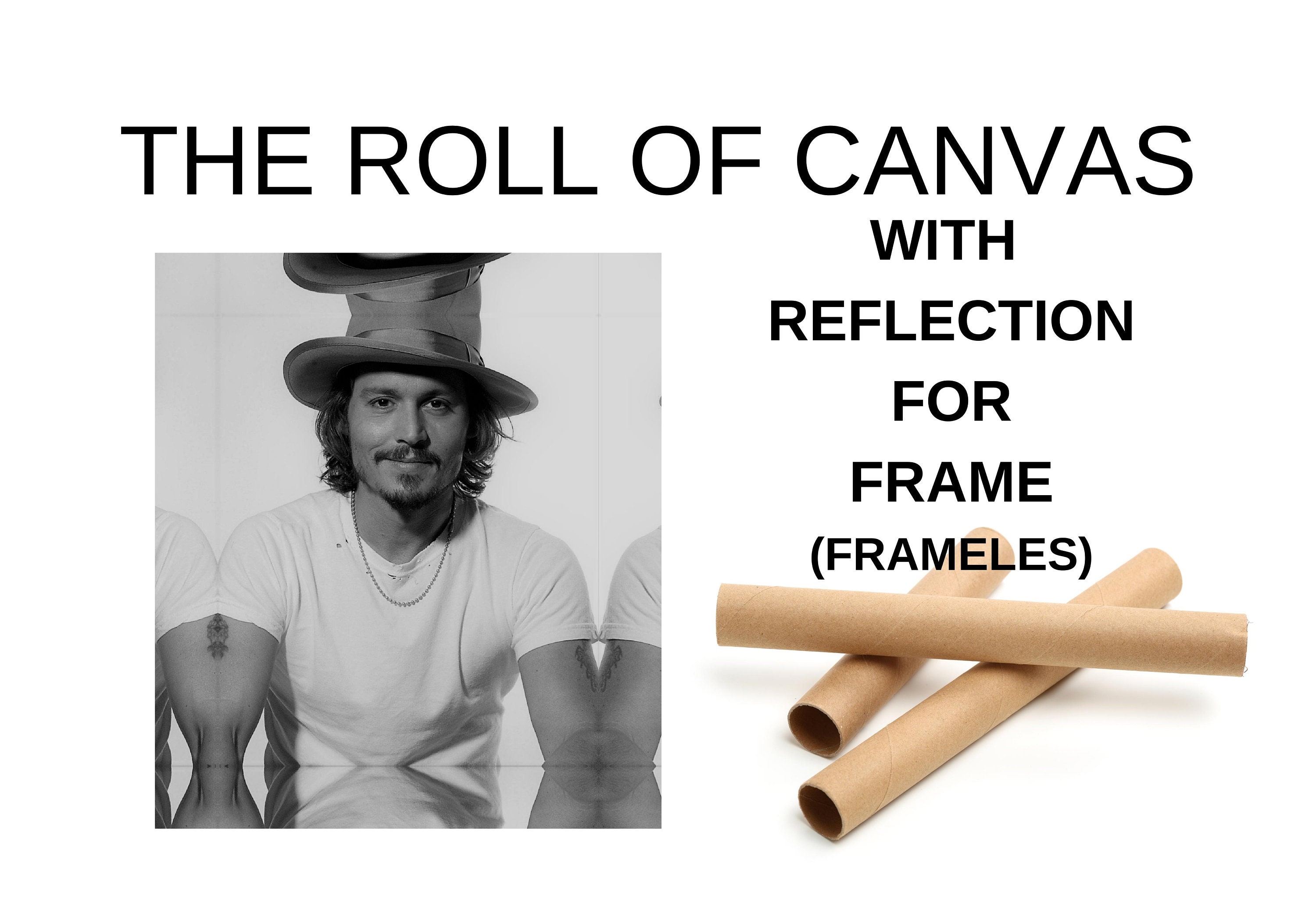 Vintage Moonlit Waterside Stroll Decor Woman in Moonlight - Etsy