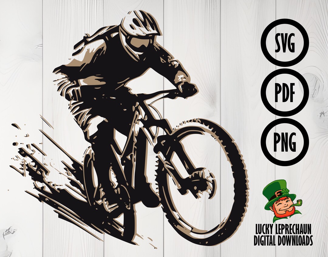 Bike,svg,png,pdf,cricut File,digital Download, - Etsy