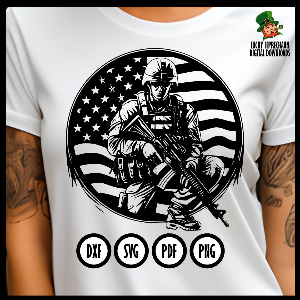 Soldier Svg, Soldiers Silhouette, Soldier Cut File, Soldier Svg Bundle ...