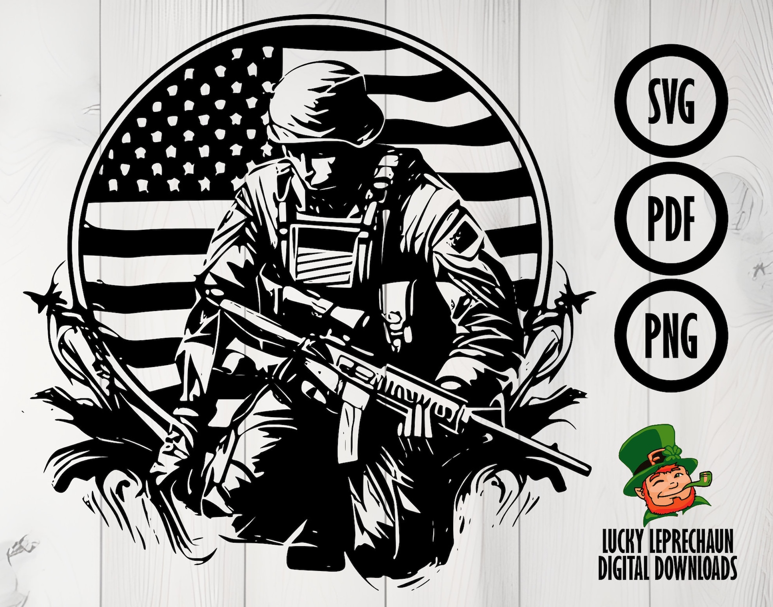Soldier Svg Soldiers Silhouette Soldier Cut File Soldier - Etsy