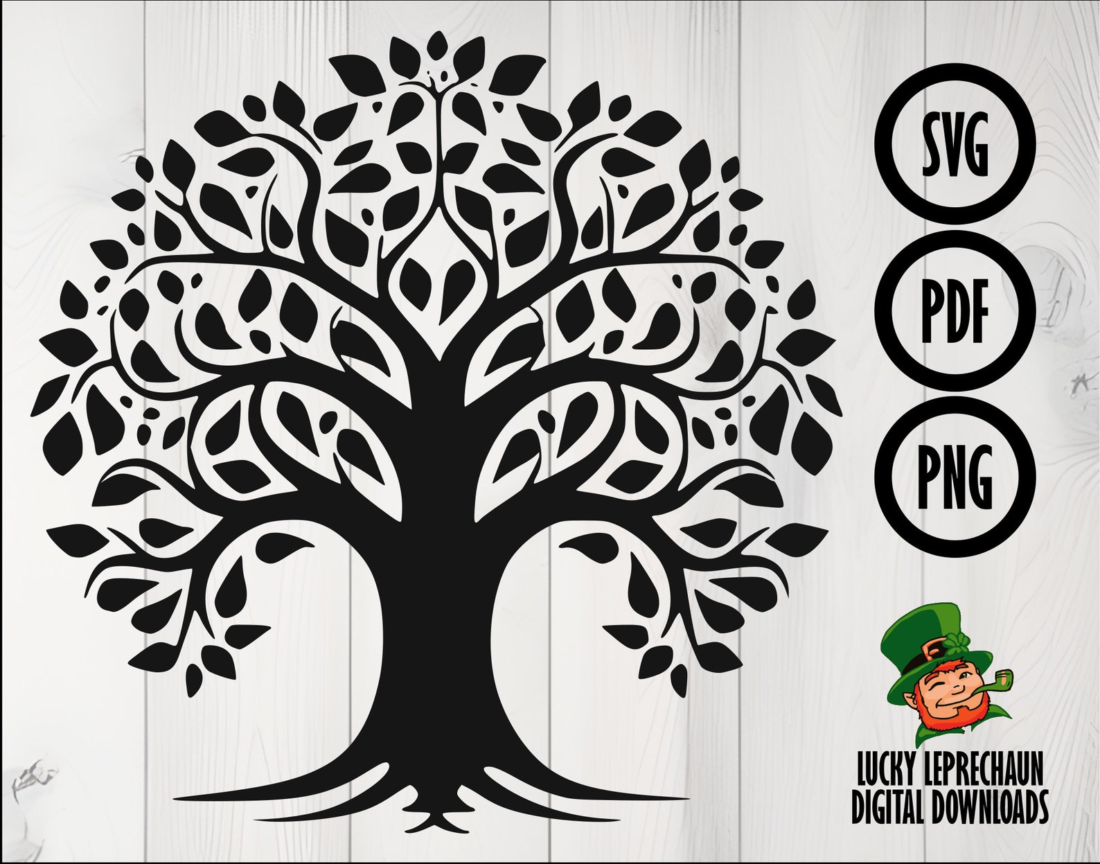 Tree of Life,svg,png,pdf,cricut File,digital Download, - Etsy