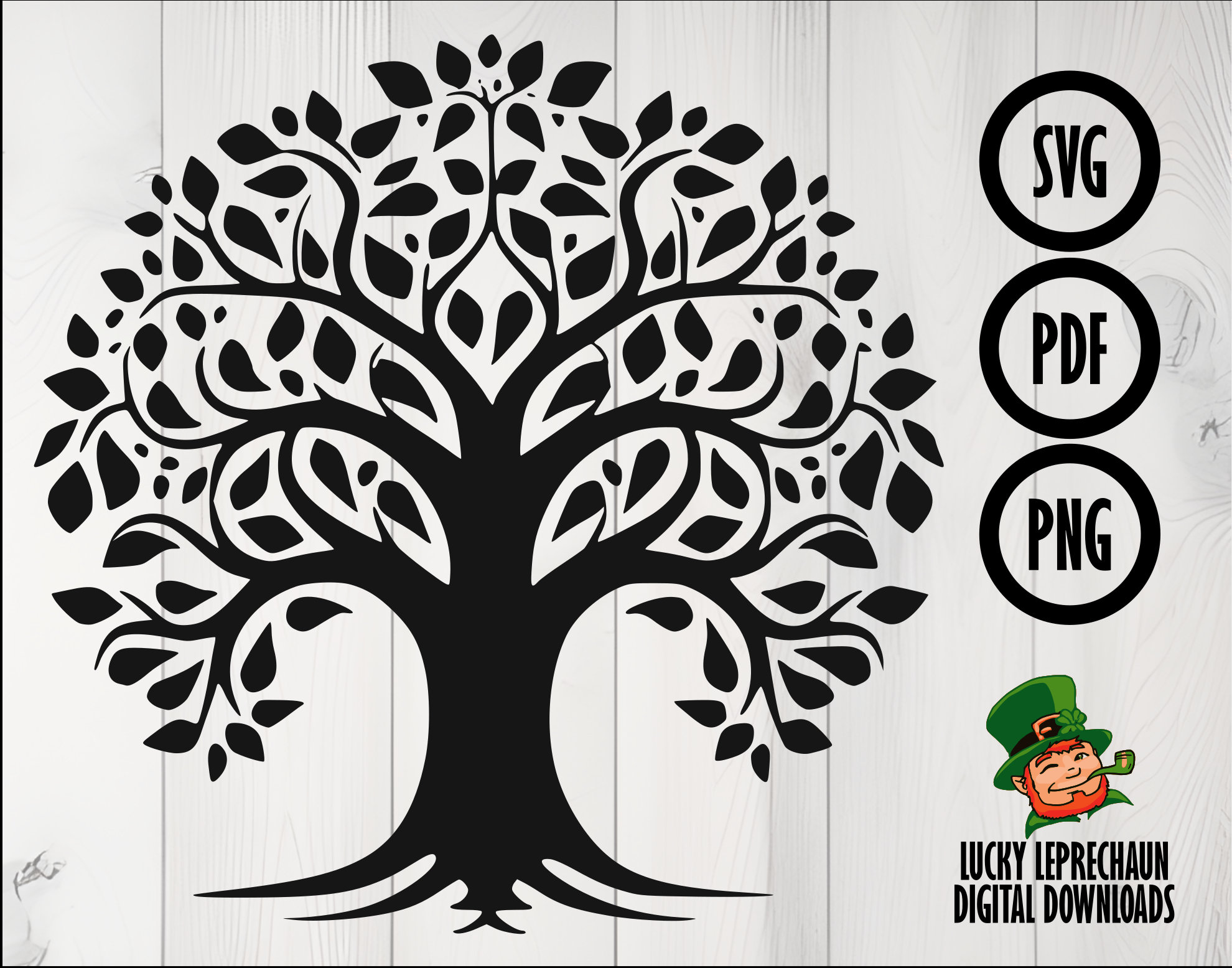 Tree of Life,svg,png,pdf,cricut File,digital Download, - Etsy
