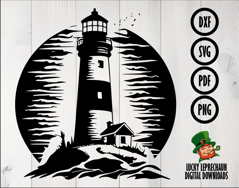 Lighthouse,svg,png,pdf,cricut File,digital Download, - Etsy