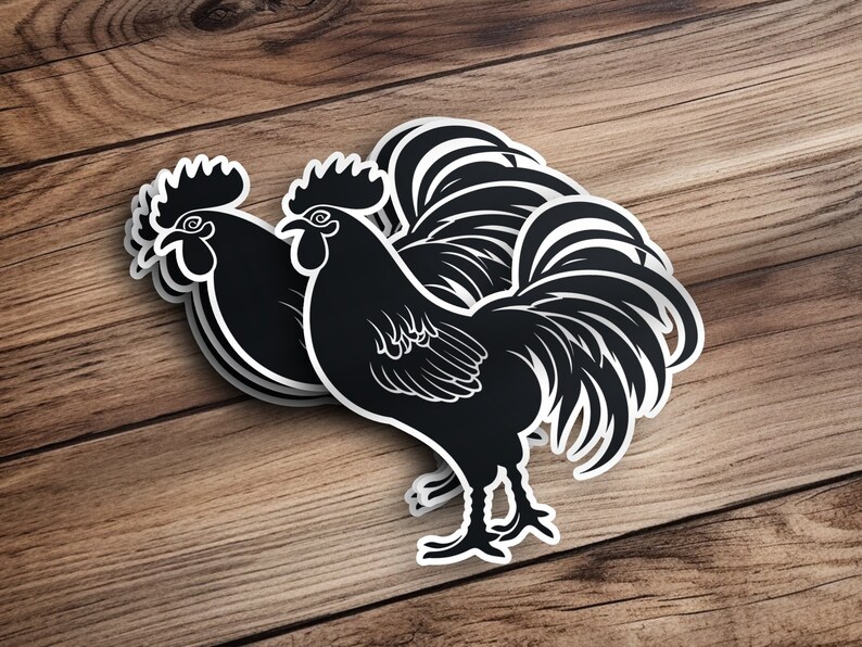 Gallo Svg Png Eps, Gráficos vectoriales de imágenes prediseñadas de uso ...