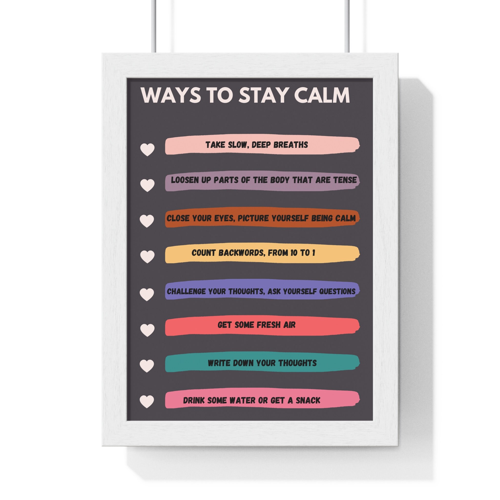 Keep Calm Posters For Instagram