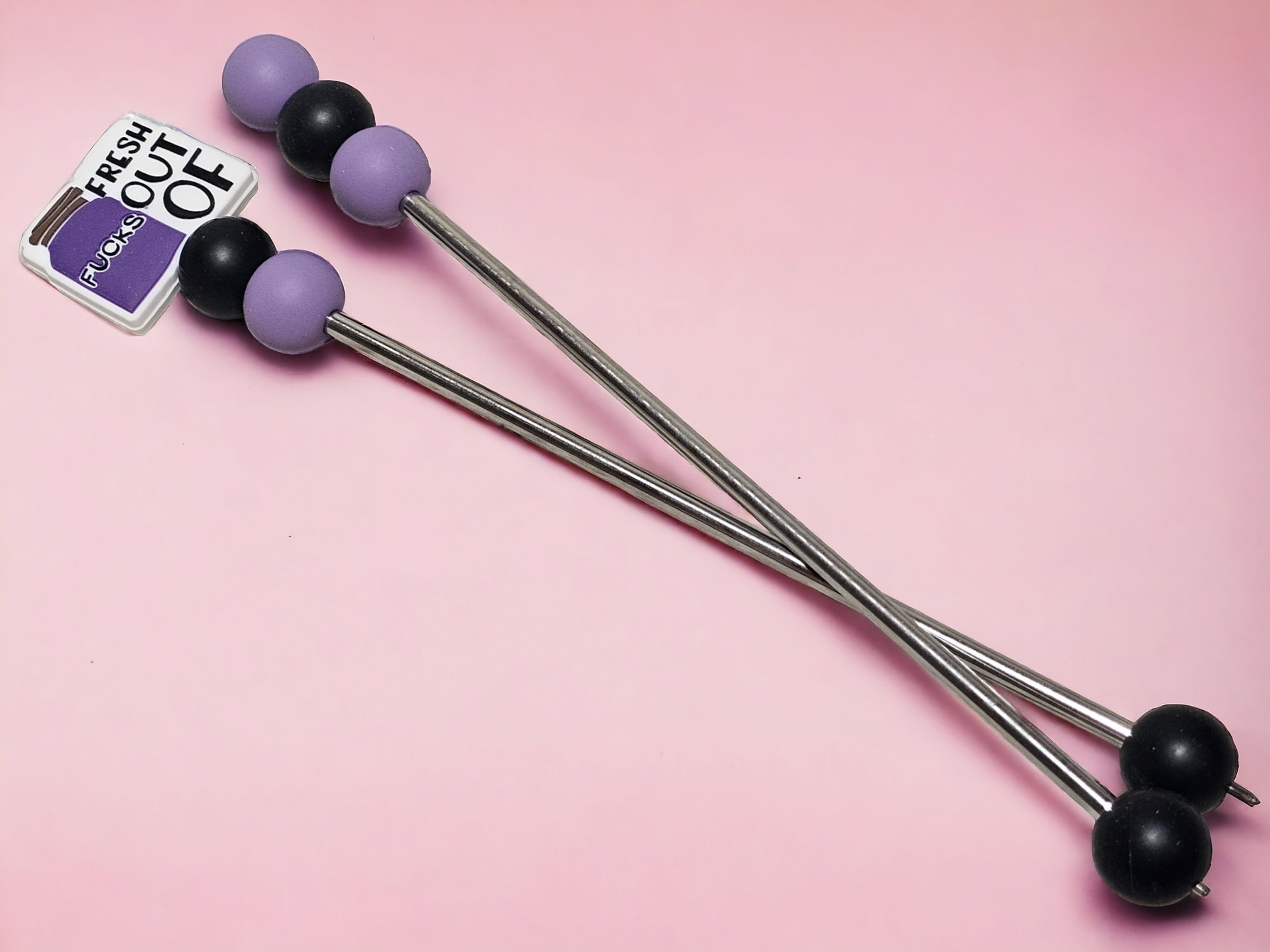 Cute & Colorful 20cm Long MINI Sewing Sticks Tool for Beginners ...