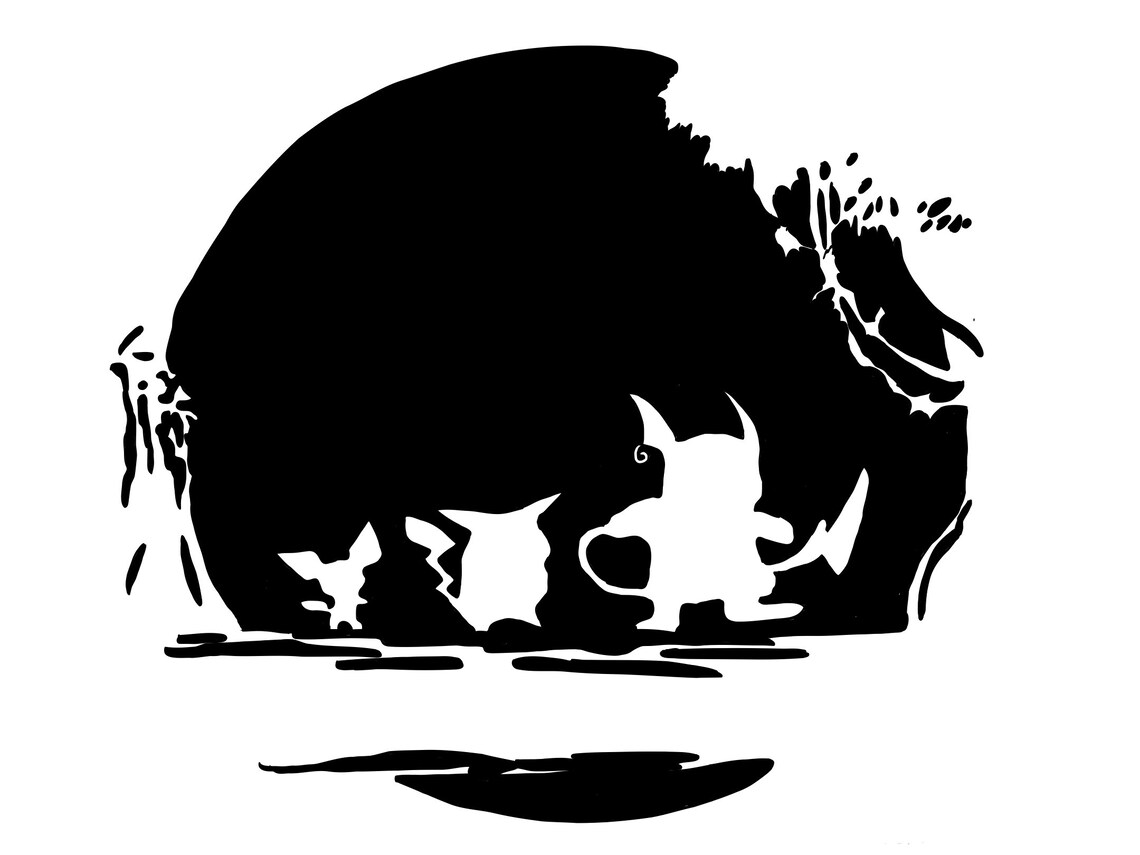 Pokemon Pichu, Pikachu, and Raichu Svg and Png - Etsy