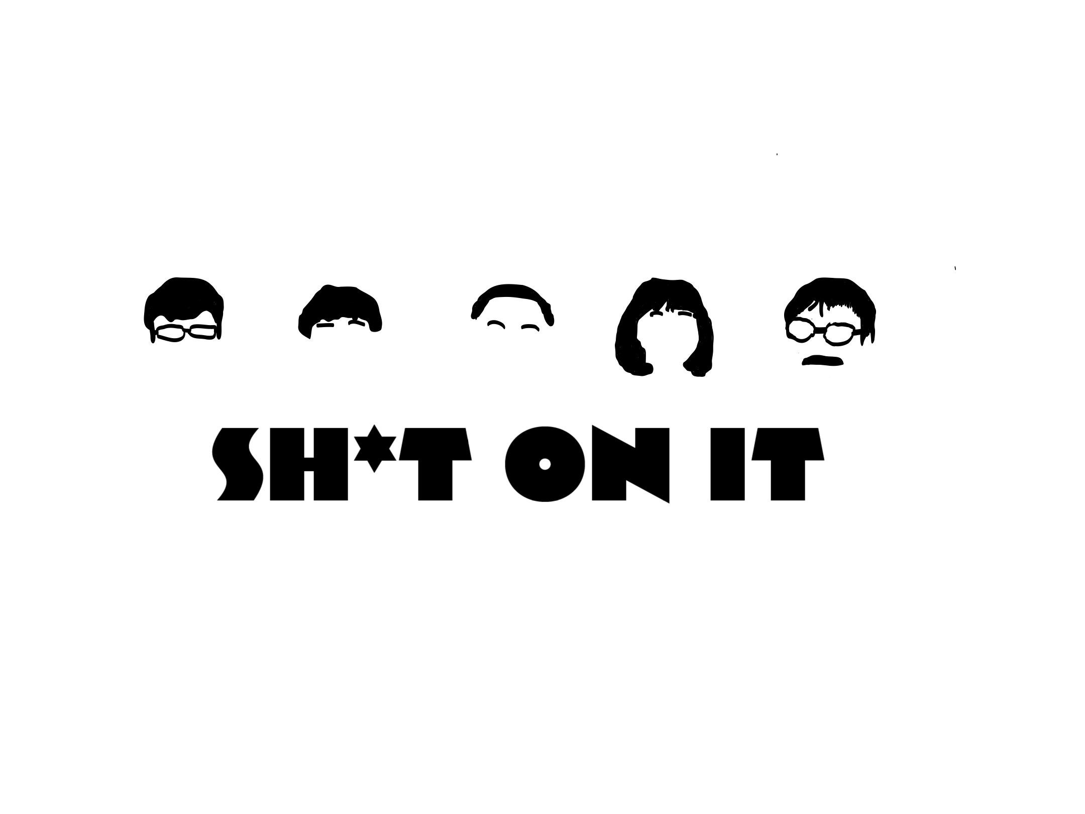 Friday Night Dinner Svg and Png - Etsy UK