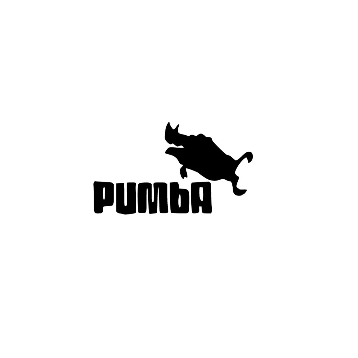 Pumba Svg and Png - Etsy