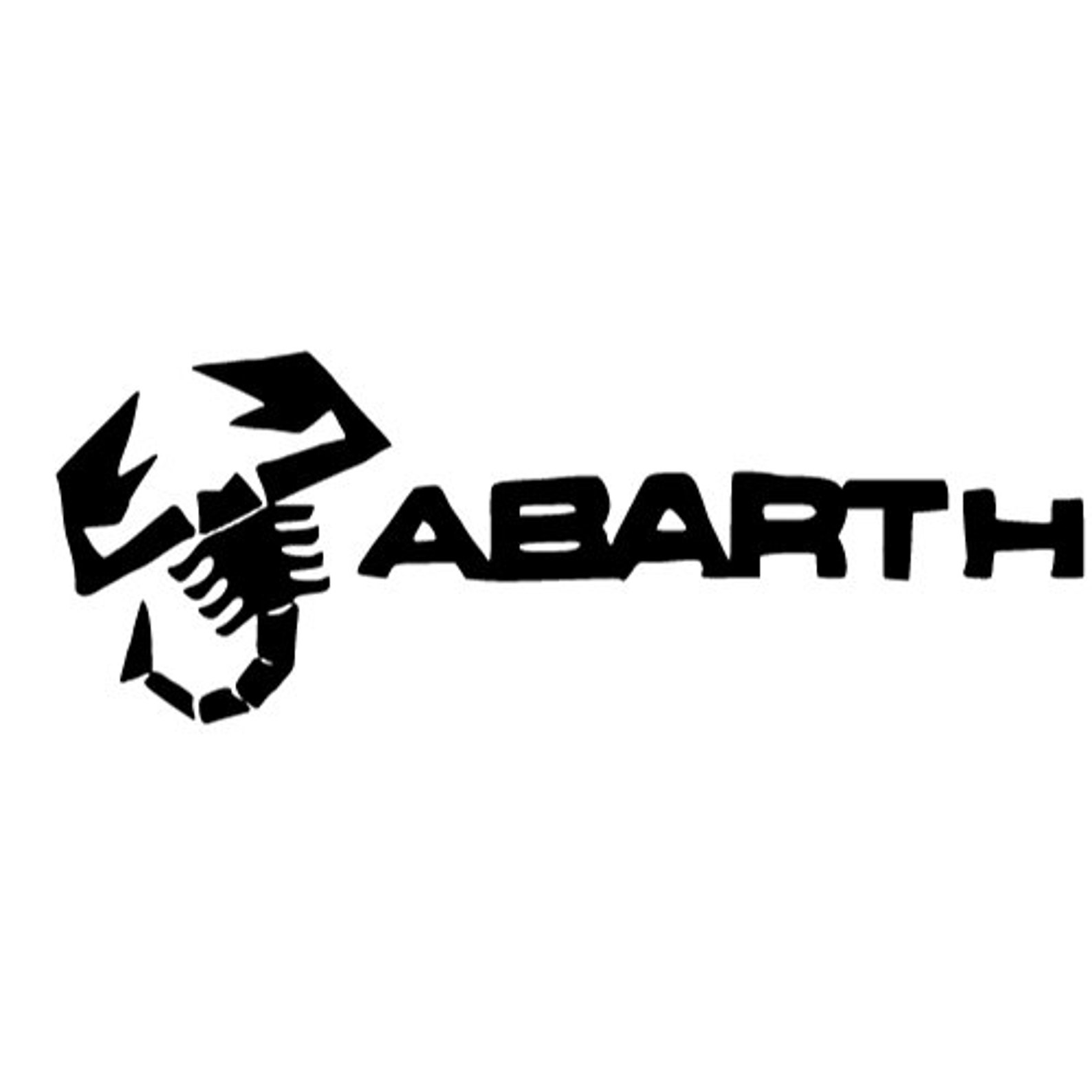 Abarth Design Svg and Png - Etsy