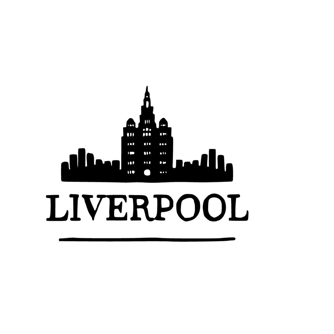 Liverpool Svg and Png - Etsy
