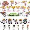 Dexter’s Laboratory Classroom Bulletin Border - Etsy