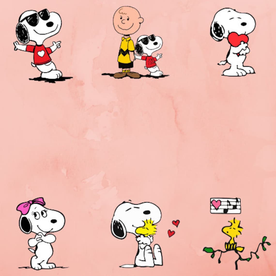 Snoopy Svg Peanuts Svg Snoopy Svg Cricut Snoopy Svg Layers - Etsy Canada