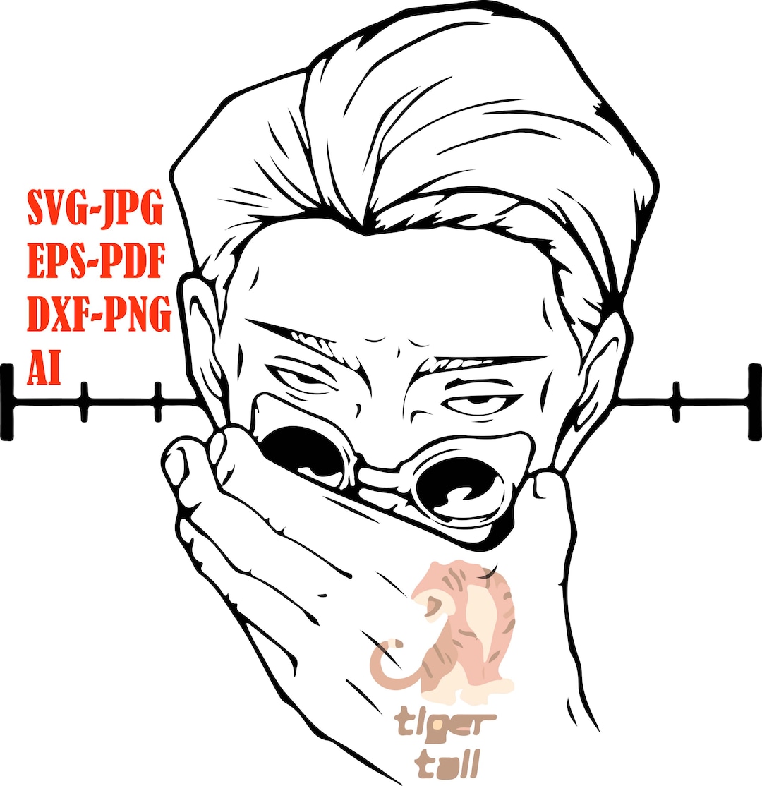 Jujutsu Kaisen- Kento Nanami- Ratio Technique- Anime- Cursed Technique ...