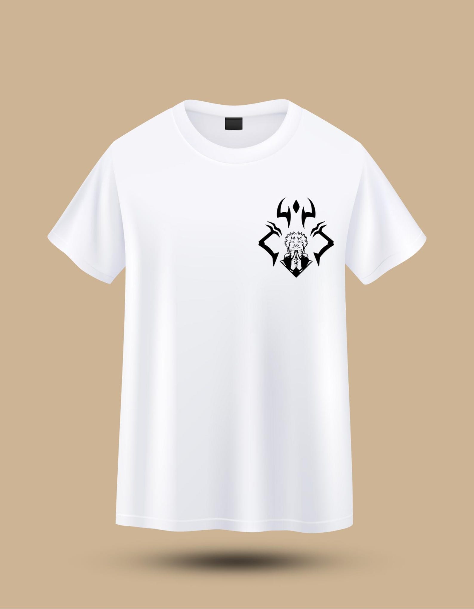 Jujutsu Kaisen- Ryomen Sukuna- Domain Expansion- Ryoiki Tenkai- Hand ...