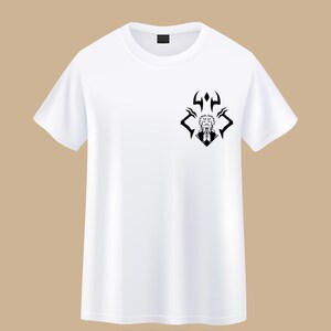 Jujutsu Kaisen- Ryomen Sukuna- Domain Expansion- Ryoiki Tenkai- Hand ...