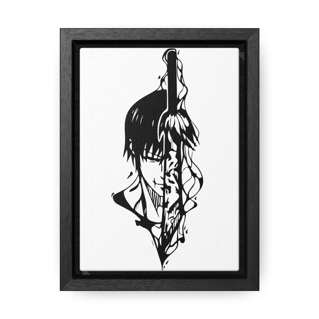 Gallery Canvas Wraps, Vertical Frame, Toji Fushiguo, Jujutsu Kaisen ...