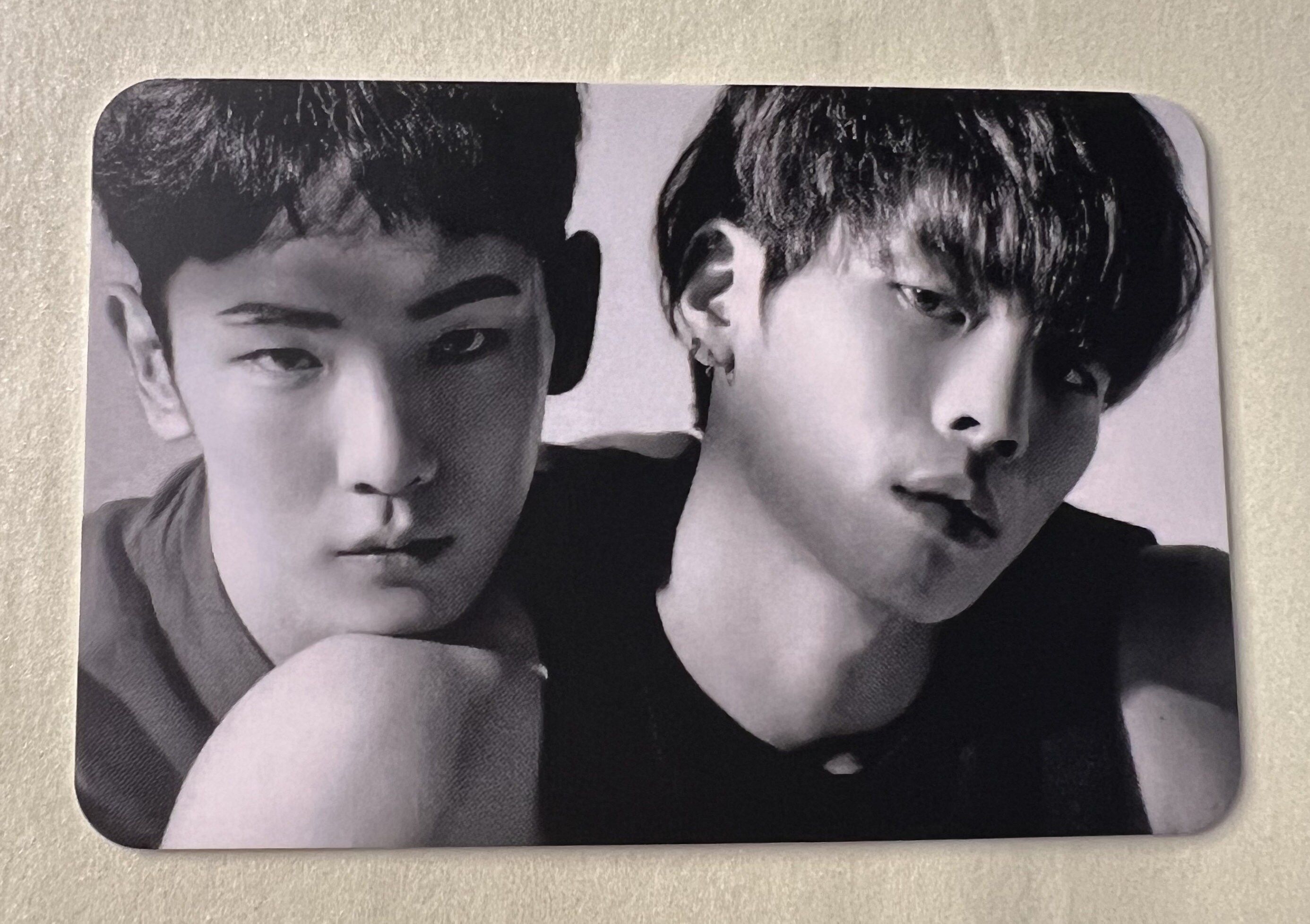 Shinee Jongkey Jonghyun Key Photocard Set - Fan-made - 5 Photocards - Kpop Pcs - Etsy UK