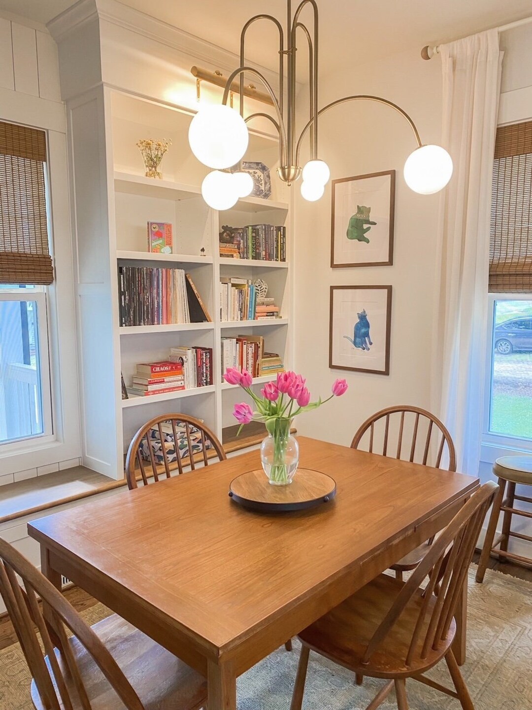 Interior Architecture & Design Service | Custom Built-in Design ...