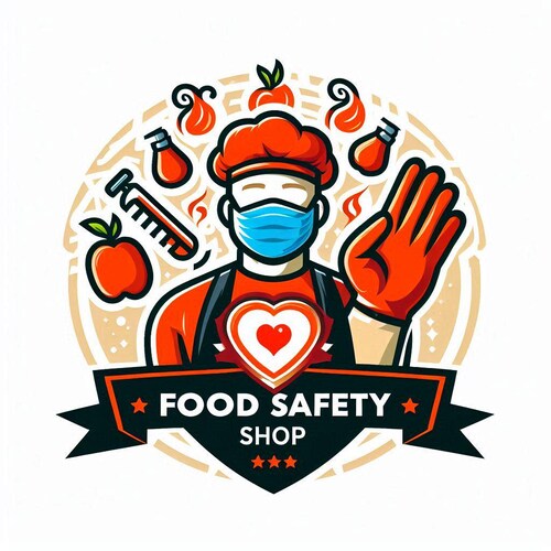 FoodSafetyShop - Etsy