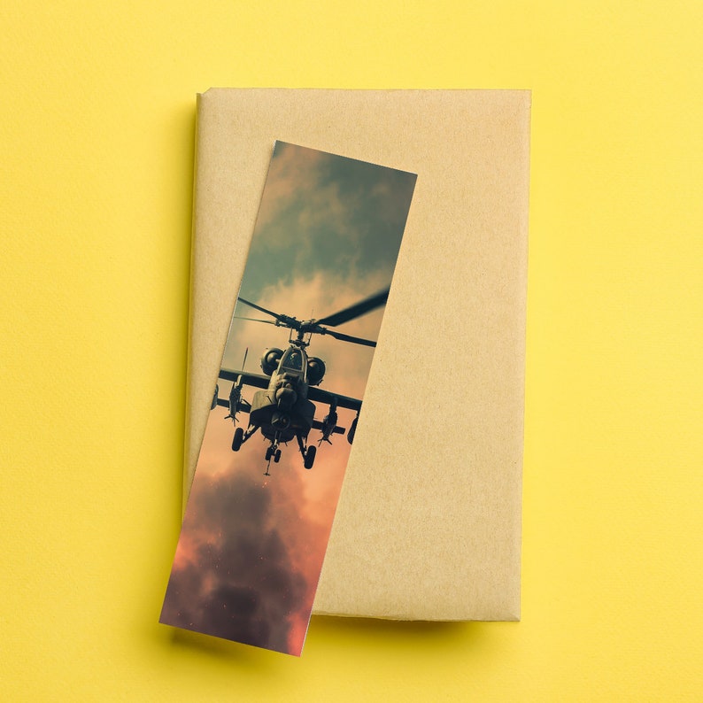 Printable Bookmark Aircraft Bookmark Bookmark for Men Bookmark for Boys ...