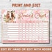 Edible Horse Reward Chart | Edible Pony Reward Chart | Horse Chore ...