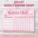 Edible Horse Reward Chart | Edible Pony Reward Chart | Horse Chore ...