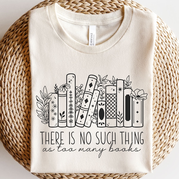 Library Bag Svg - Etsy