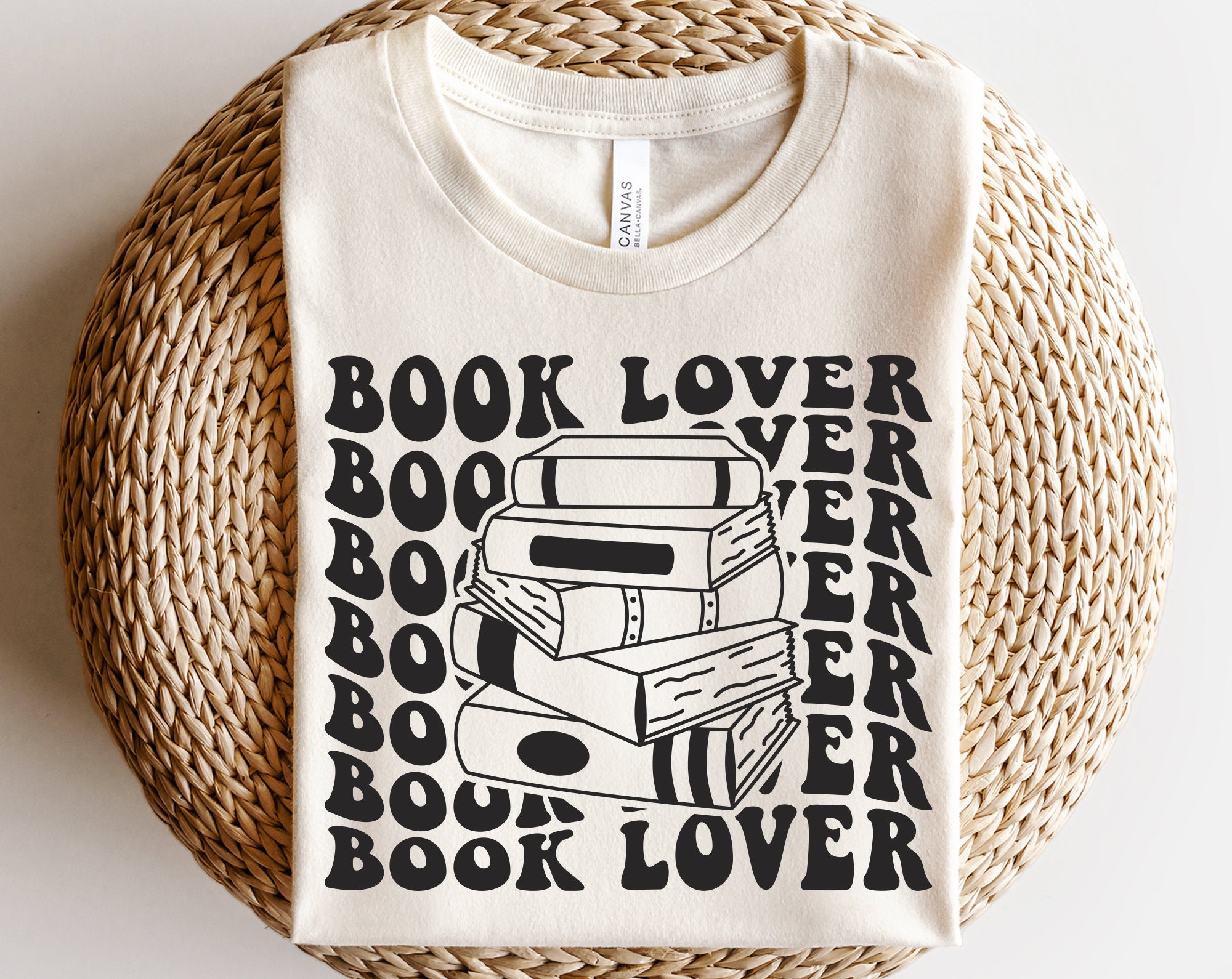 Book Lover Svg Good Day to Read Svg Bookworm Svg Read More - Etsy