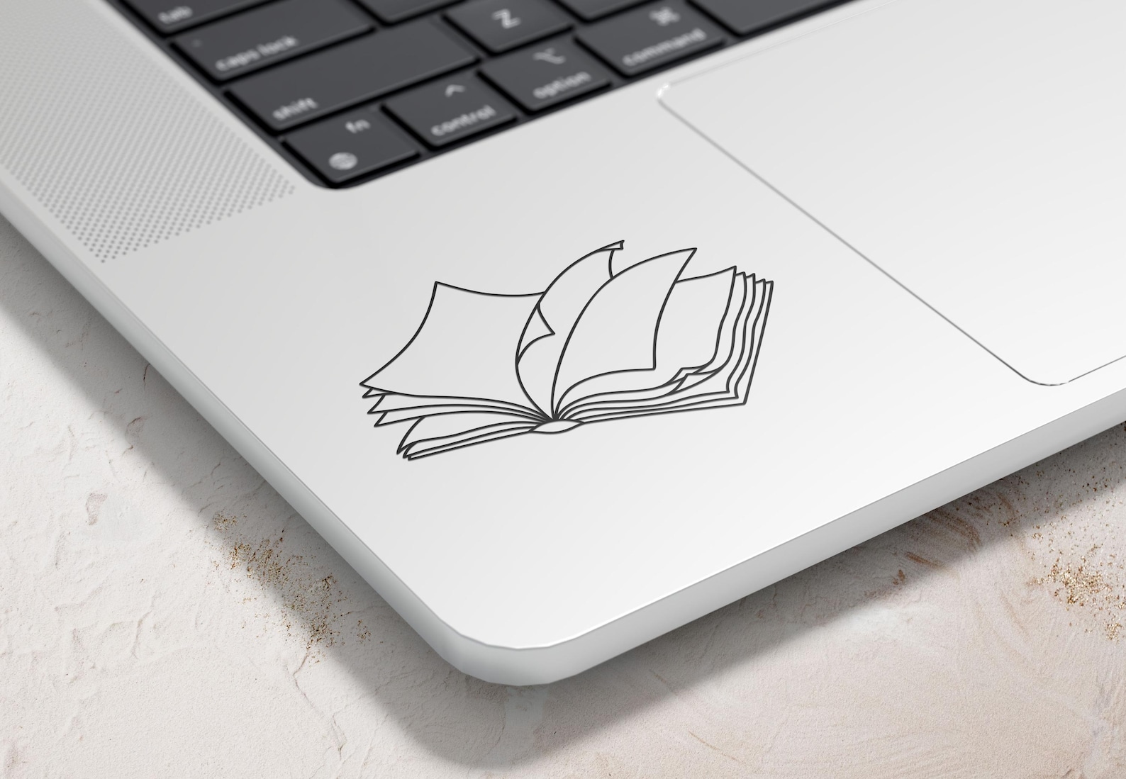 Open Book Outline Svg, Books Line Art Svg, Stack of Books Svg, in My ...