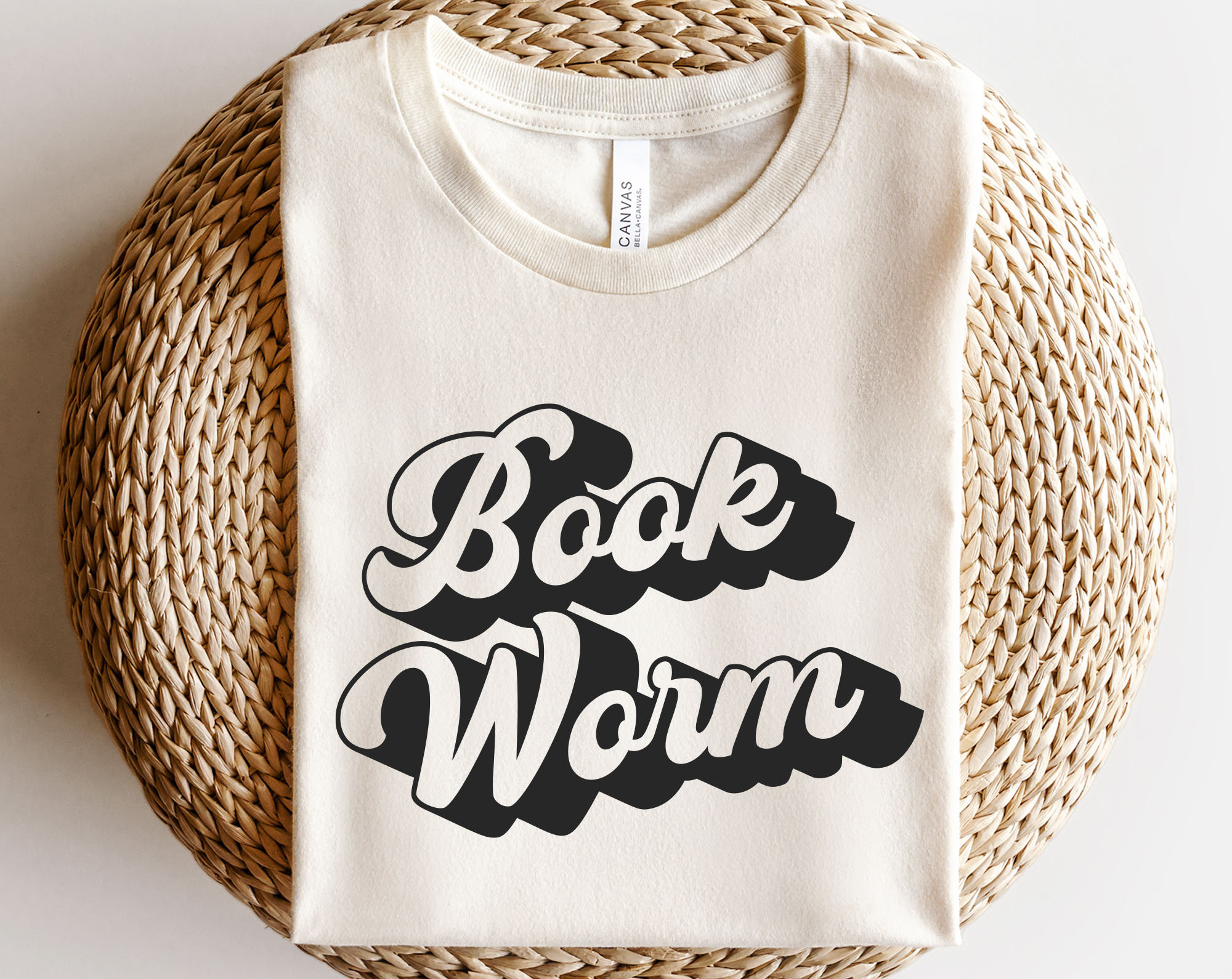 Bookworm Svg Book Nerd Svg Good Day to Read Svg Read More - Etsy