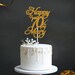 Newly Divorced Cake Topper Cake Decoration Newly Divorced Heart Cake ...