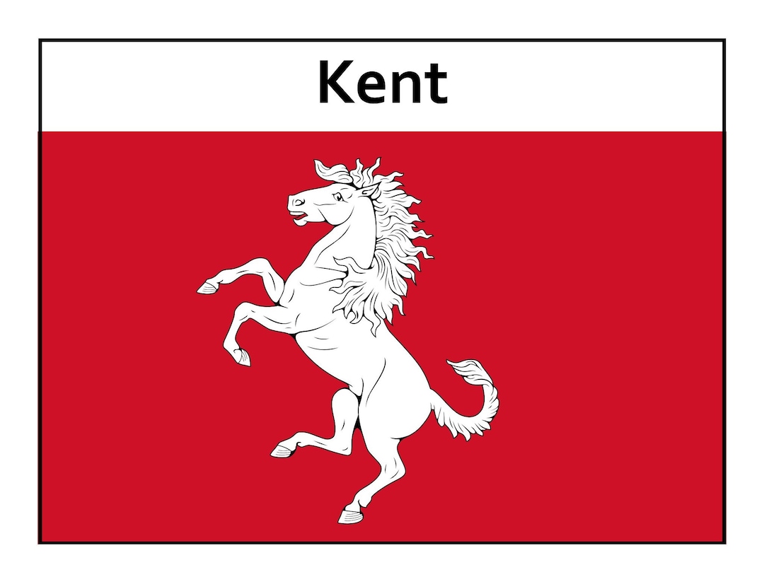 Kent Genealogy and Family History Collection - Etsy