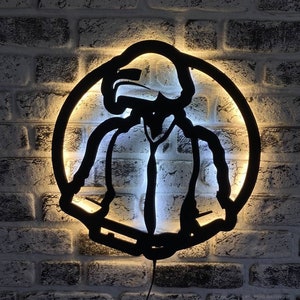 Pubg Led Sign , Pubg Neon Sign , Christmas Gift , Pubg Led Light , Pubg ...