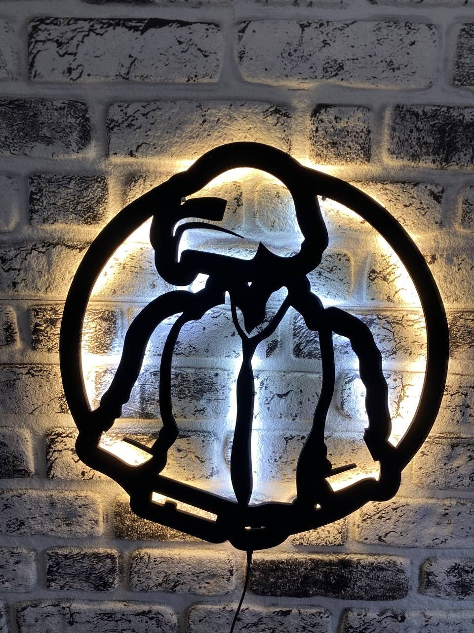 Pubg Led Sign , Pubg Neon Sign , Christmas Gift , Pubg Led Light , Pubg ...