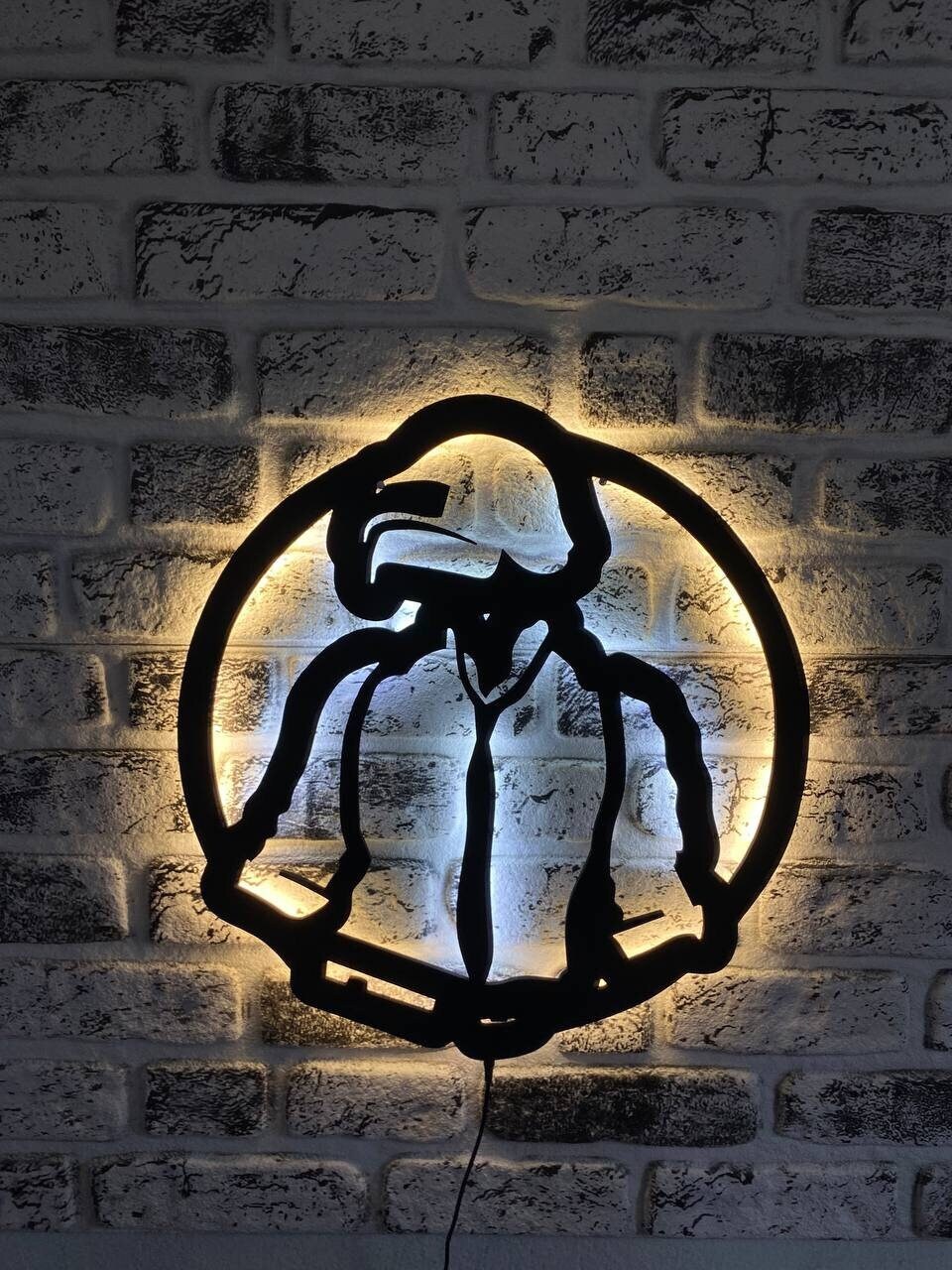 Pubg Led Sign , Pubg Neon Sign , Christmas Gift , Pubg Led Light , Pubg ...